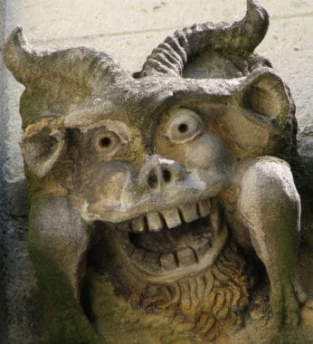 What are the Types of Evil? - An Exorcist Responds