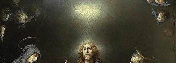 What is a Charismatic Catholic?