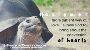 How Do We Convert Hearts? - 30 Days with Teresa of Avila