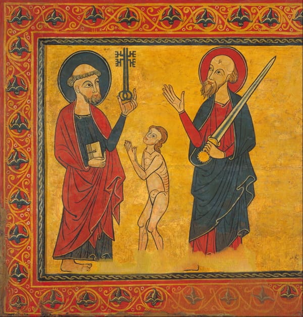 The Martyrs Realized what They Taught