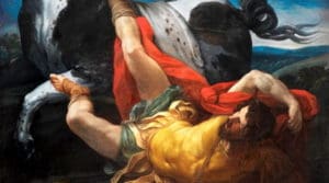 Saul the Persecutor, Paul the Apostle: Mike Aquilina on the Life of St ...