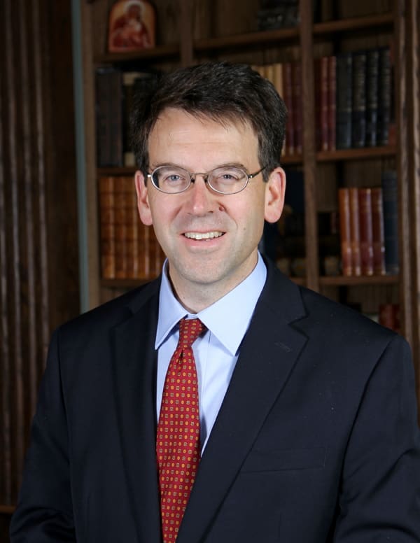 Meditations for Lent -- Divine Intimacy Radio Show