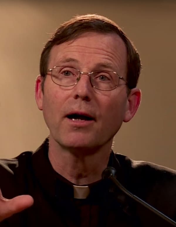 From Humdrum to Holy - Divine Intimacy Radio Show