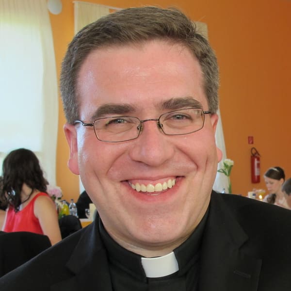 One Priest's Thoughts and Experiences Concerning Communion on the ...