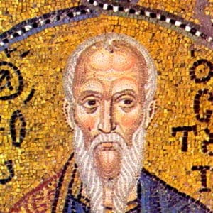 The Precious and Life-Giving Cross of Christ -- SpiritualDirection.com