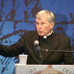 Pioneer Priests and Makeshift Altars - Divine Intimacy Radio