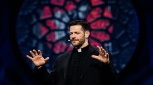 Discipleship and Divine Intimacy: An Interview with Fr. Mike Schmitz ...