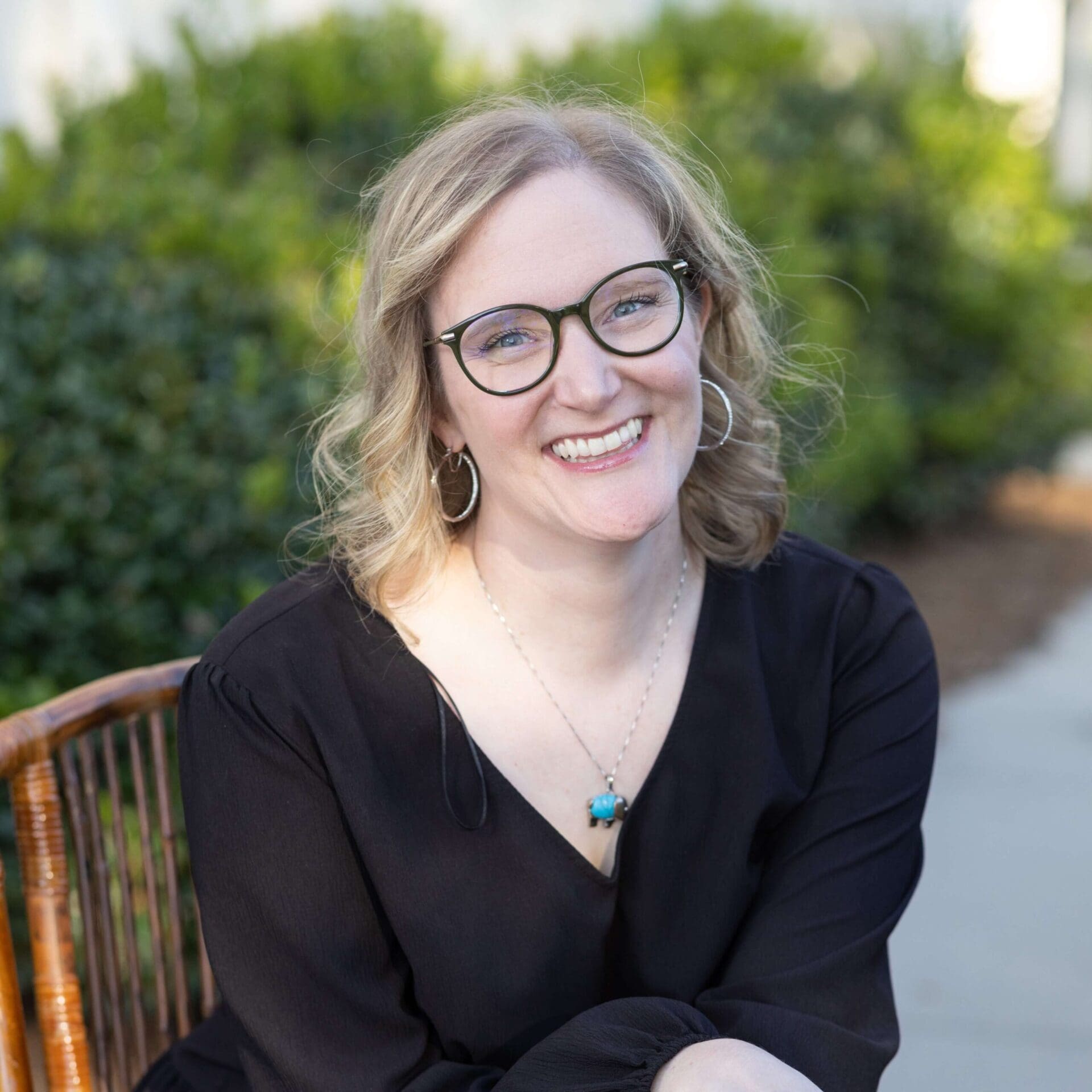 Carrie Miller, Author at SpiritualDirection.com