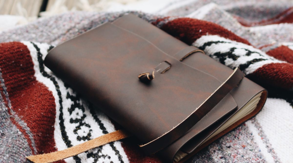 Journaling: The Written Memory of Grace, Part 2 - SpiritualDirection.com