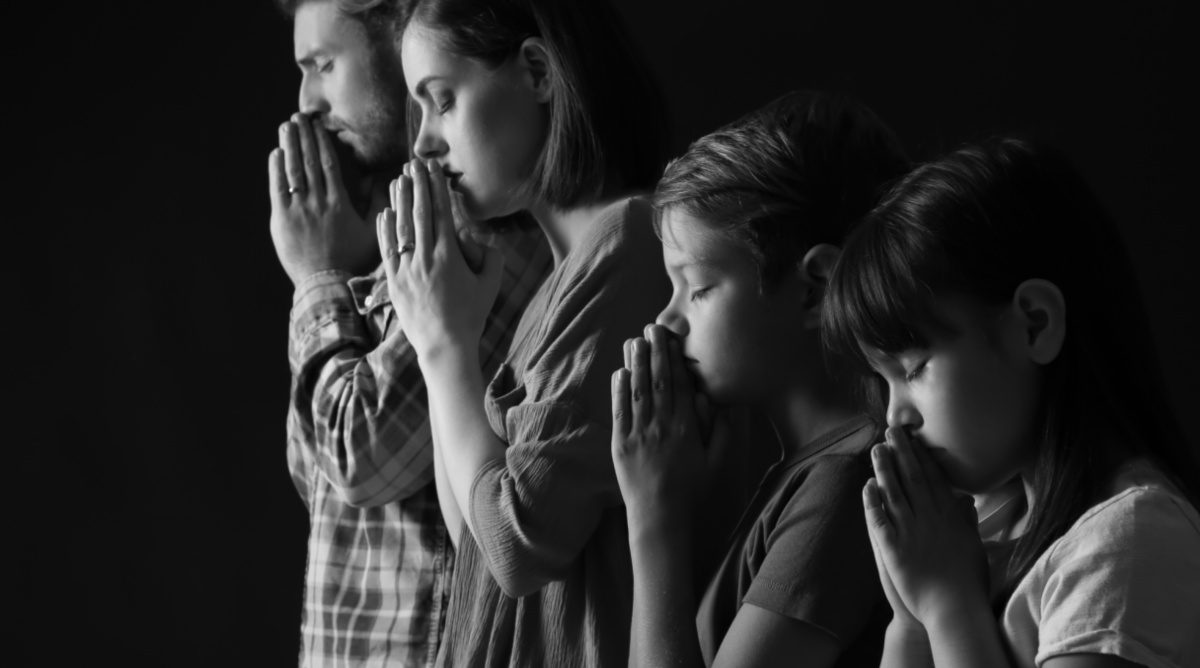 The First Experts of Prayer - SpiritualDirection.com