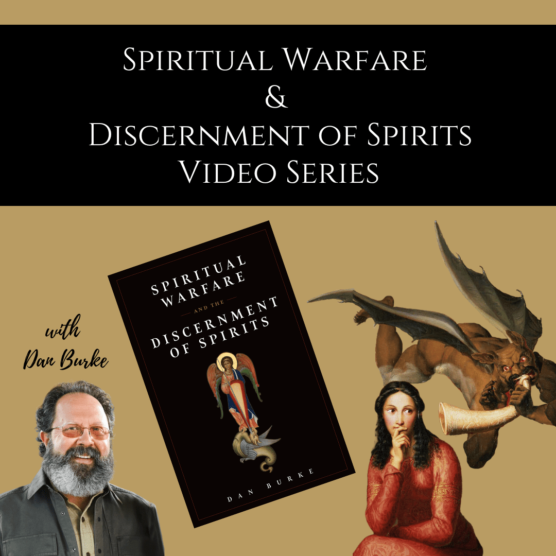 Resources: Catholic Spiritual Direction