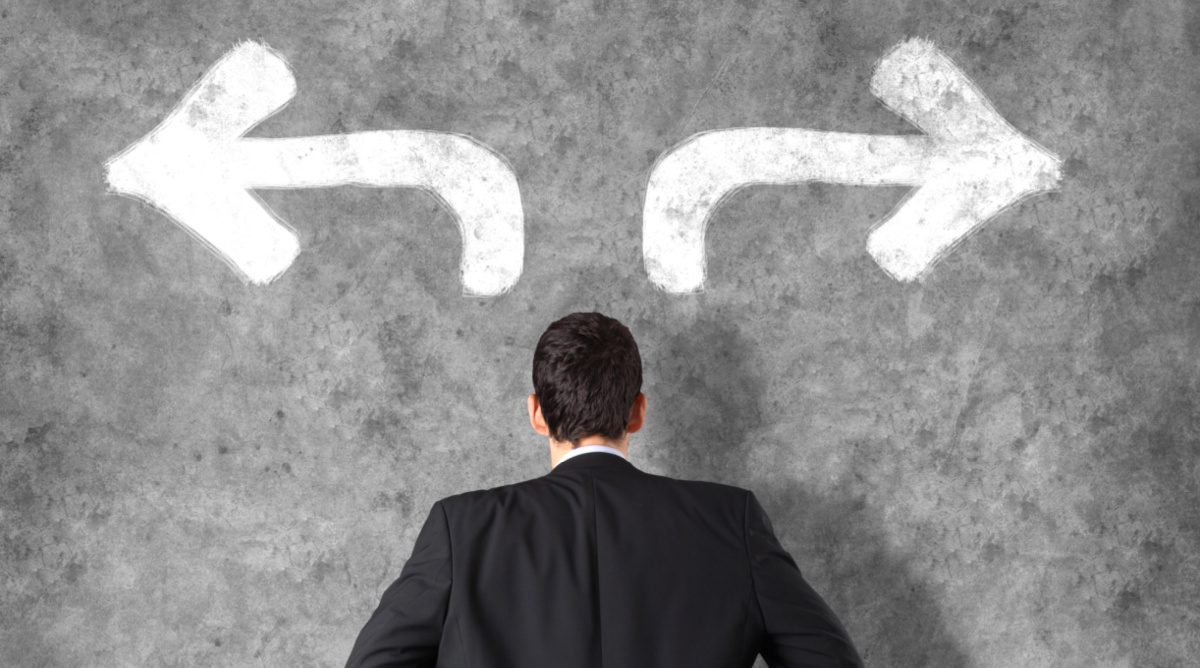 What is Discernment, Anyway? - SpiritualDirection.com