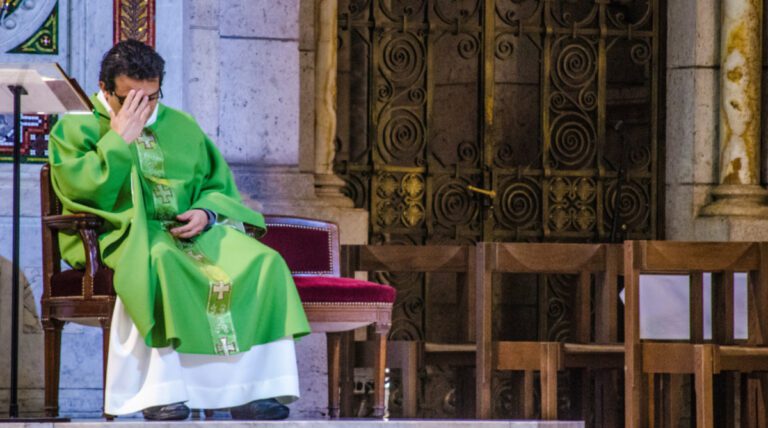 Welcome to “Ordinary Time” - SpiritualDirection.com