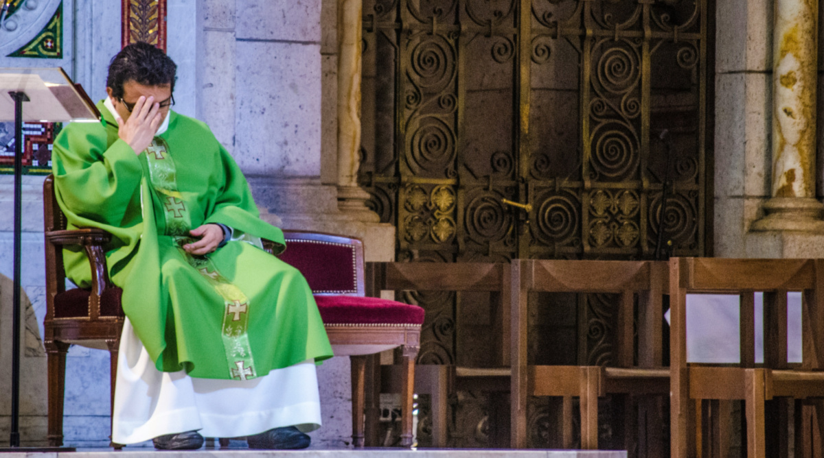 Welcome to “Ordinary Time” - SpiritualDirection.com